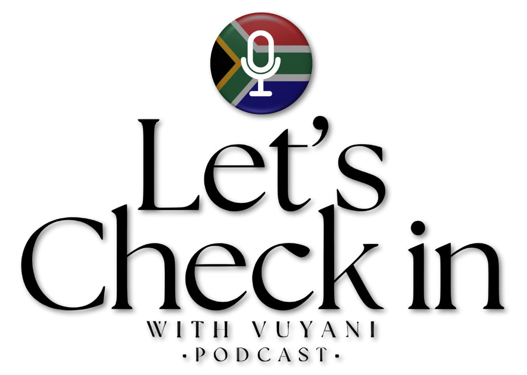 Competitions - Let's Check In - Podcast Network